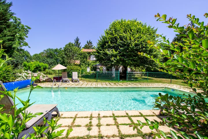 Domaine Puech Malou - Francia