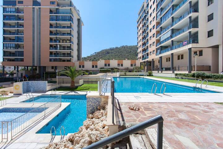 Nature Escape - Benidorm