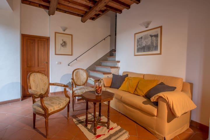Fattoria Poggio Di Fiesole - Fiesole