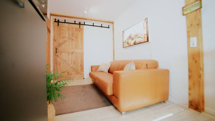 Schöne Wohnung Am Stadtrand - Memmingen