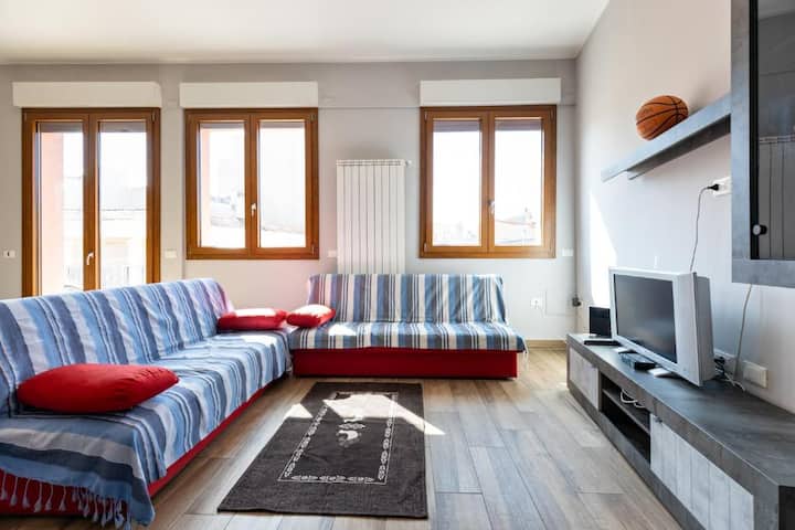 Appartamento - Quartu Sant'elena - Cagliari