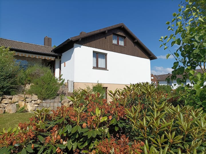 Haus Sonnenseite - Germania