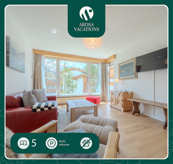 Viktoria A22 By Arosa Vacations - Arosa