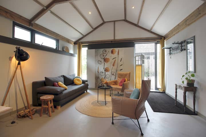 Apartment Countryside Perfect To Discover Holland - Gouda