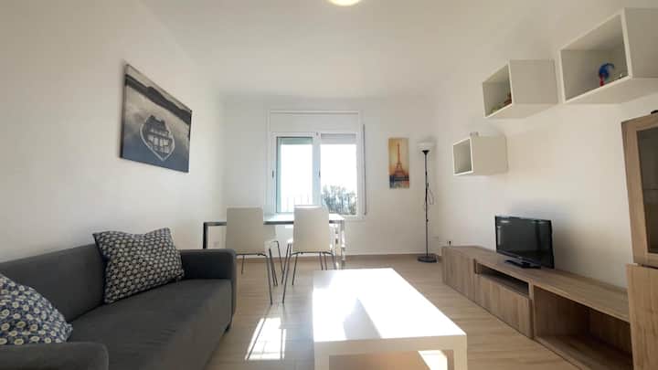 Appartement Au Milieu Des Chamops D'oliviers - Llançà