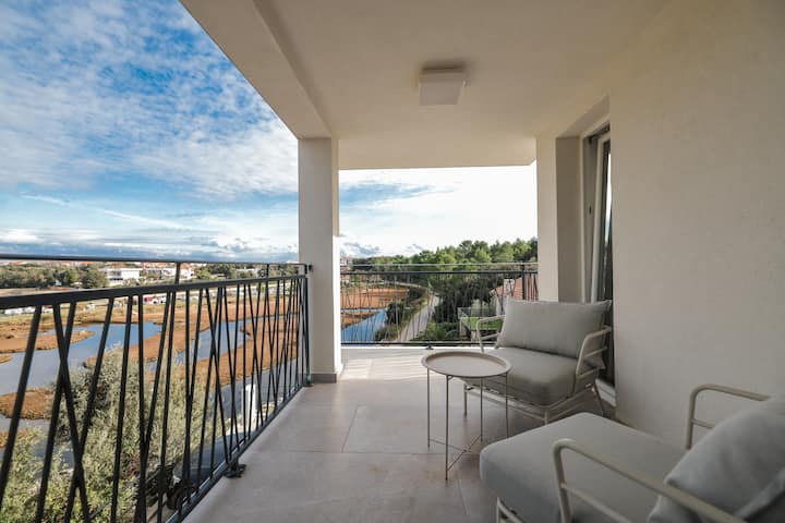 Luxury Villa Arabella - Zaton