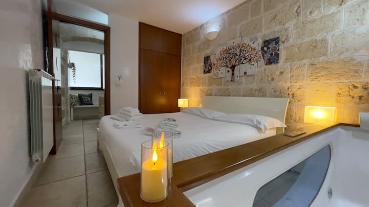 La Suite In Centro (Relax&spa) - Bari