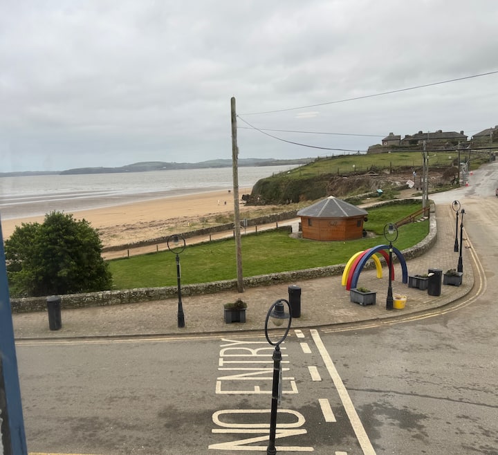 The Strand - Apartment No.2 - Waterford