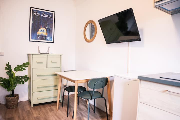 B3 Studio 2 Personnes - Saint-Étienne-du-Rouvray