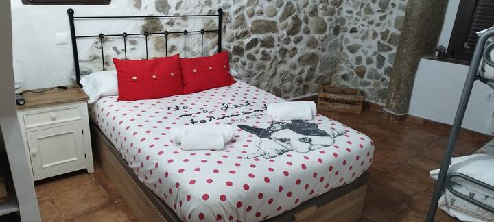 El Respiro De Candeleda - Candeleda