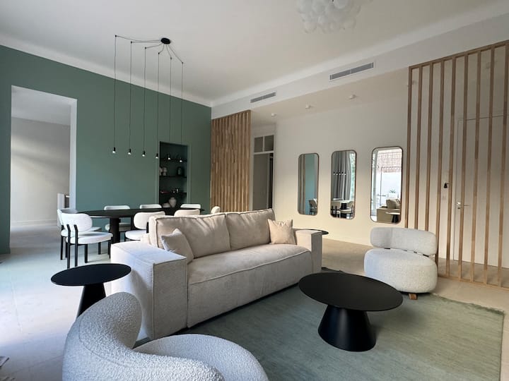 Appartement Centre Cannes - Cannes