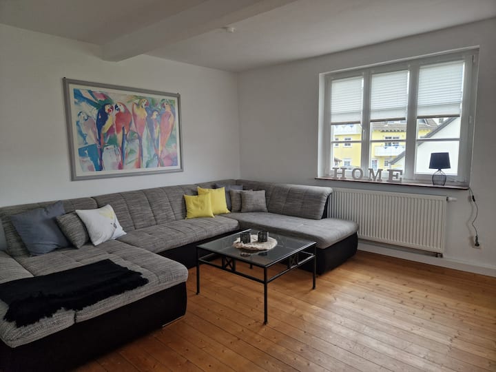 Ferienwohnung Am Mühlbach - Fulda