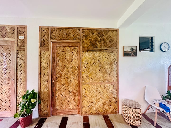 Goldberry Farmstay - Baler