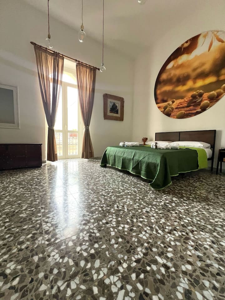 Domus Olea Salento - Galatone