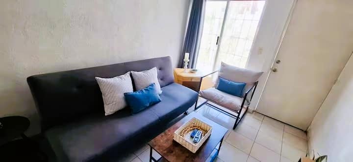 Nice Apartment Near The Beach In Ixtapa - Ixtapa Zihuatanejo