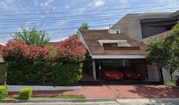 Rincón Sampetrino - San Pedro Garza García
