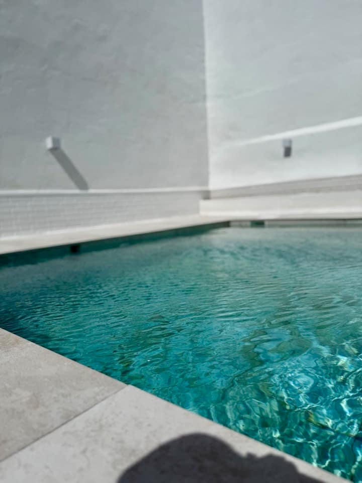 Casa Palacio Céntrica Y Piscina Privada - Cádiz