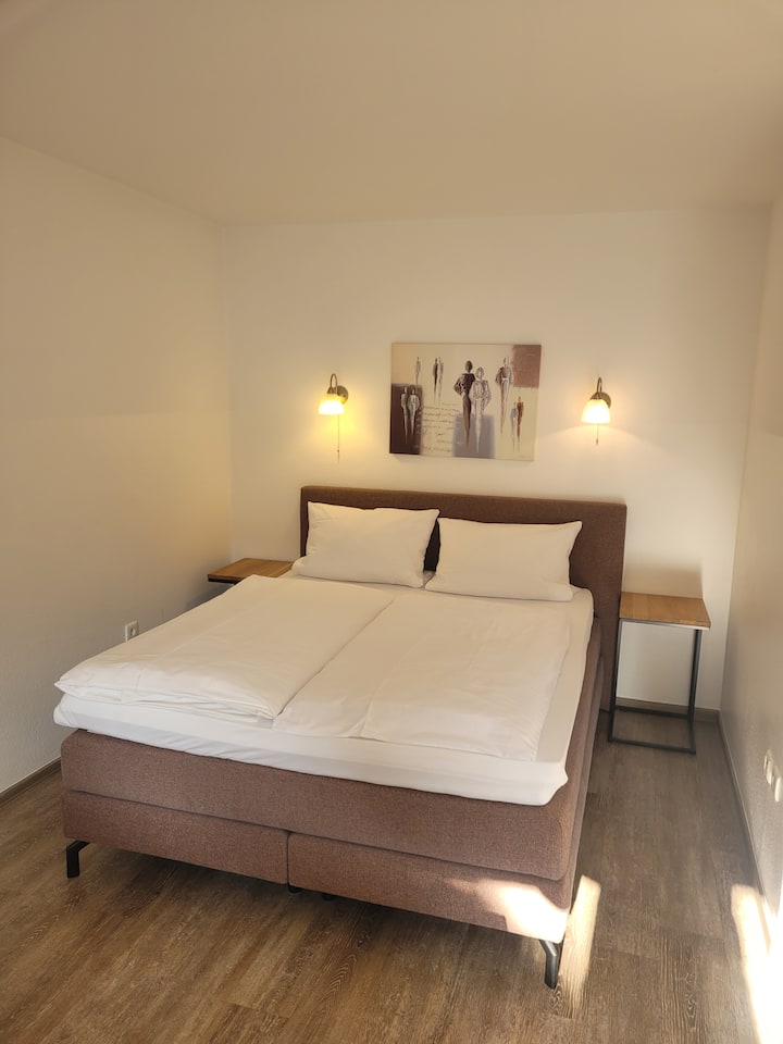 Apartments Münchbach: Près D'europa-park+rulantica - Rust