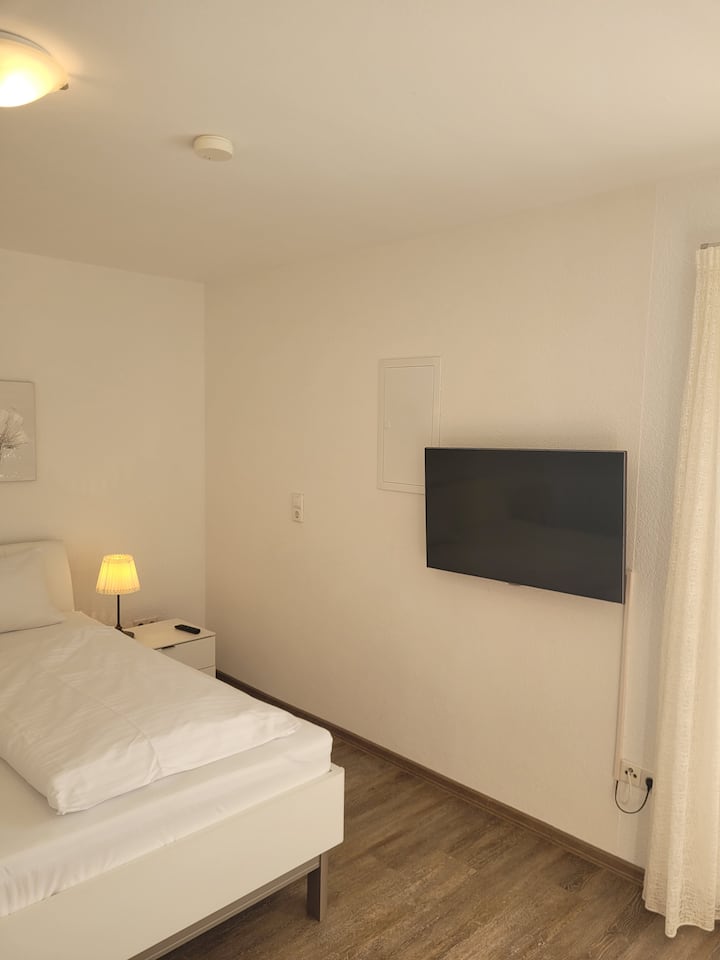 Apartments Münchbach: Près D'europa-park+rulantica - Rust