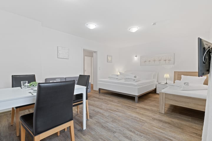Apartments Münchbach: Près D'europa-park+rulantica - Rust