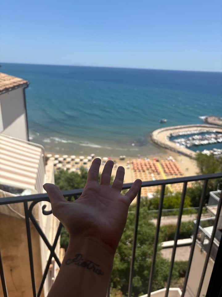 Appartamento Centro Storico Di Sperlonga - Sperlonga