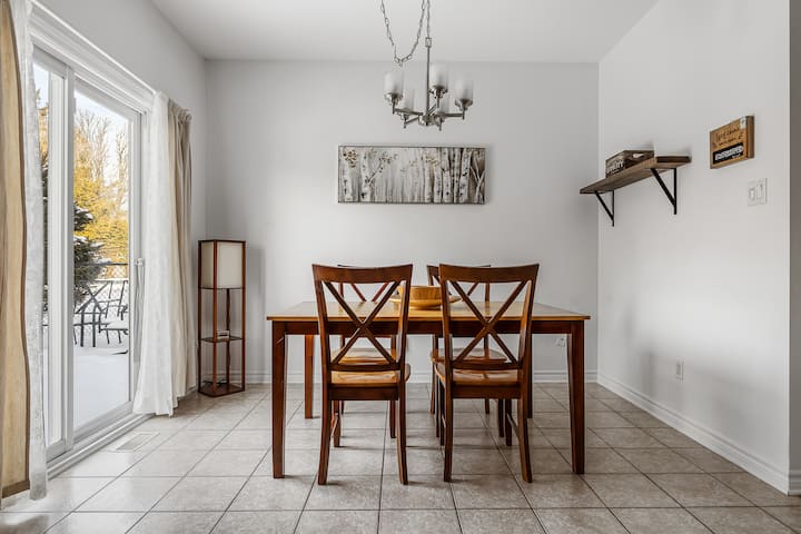 Maison Familiale Saint-rené - Gatineau