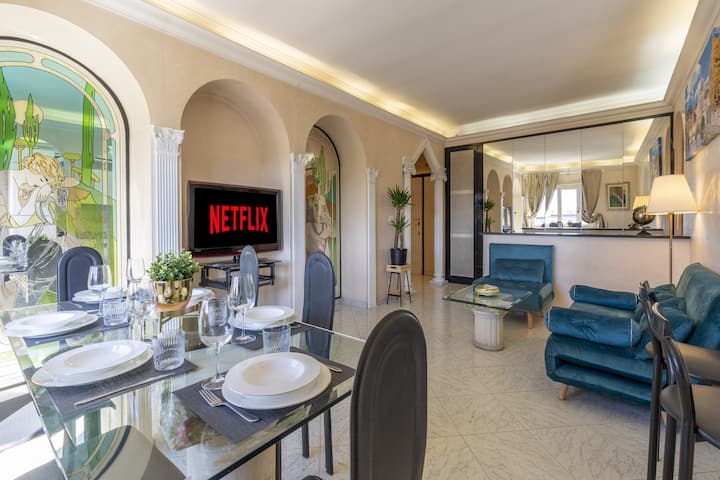 Centre De Rome En Peu Min(pré-consigne à Bagages) - Rome