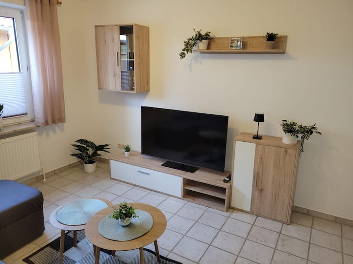 Barrierearme Ferienwohnung - Aurich