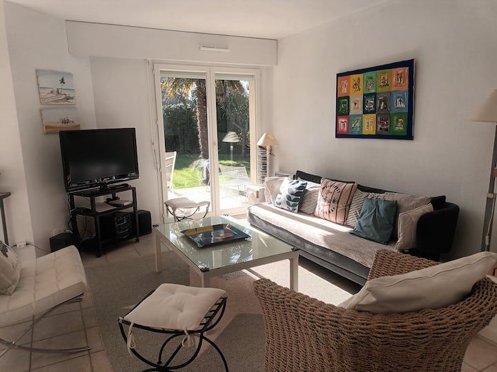 Nouveauté : Ker Mado A 10 Mns De La Plage A Pieds - Carnac