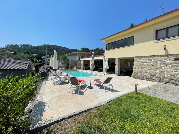 Casa Da Galheira - Terras de Bouro