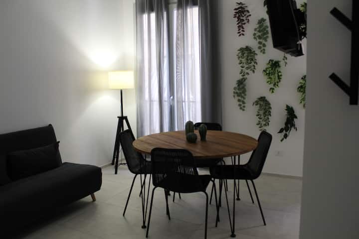 Centromare Trapani - One Bedroom Apartment - Trapani