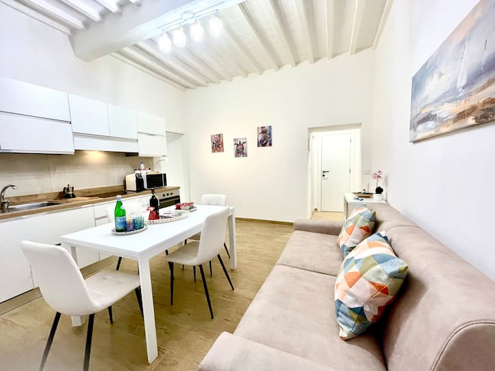 Al Mare In Collina - Massa Marittima