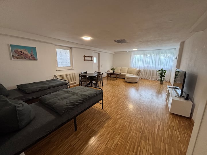 Ferienwohnung Mara - Rheinfelden (Baden)