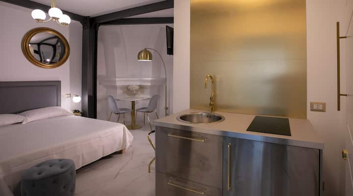 Azzoli Trapani - Premium Suite - Adults Only - Trapani