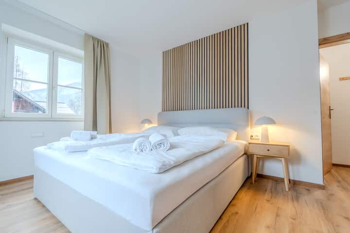 Deluxe 1br Apartment - Near Hallstatt - Bad Goisern am Hallstättersee