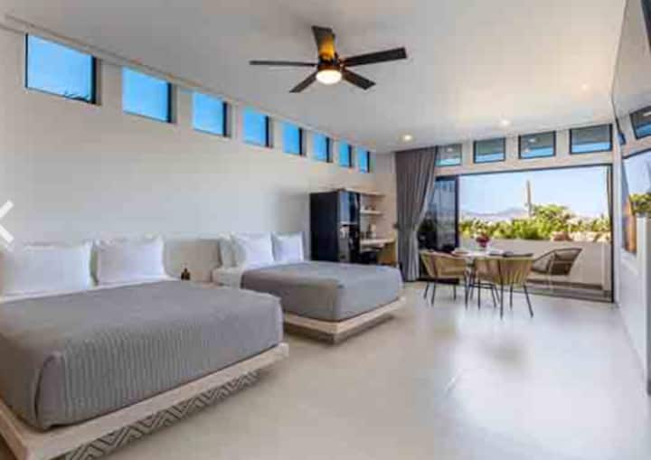 101 - Cabo San Lucas