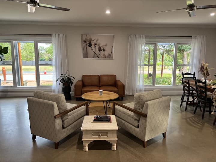 Koorambi Guest House - Temora