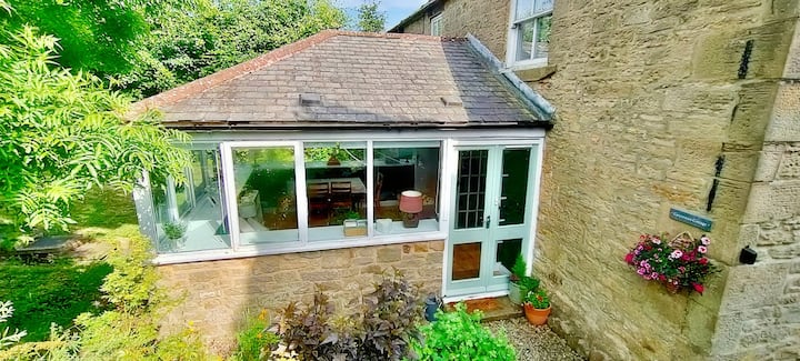 Carpenters Cottage Near Hadrian's Wall - Hexham