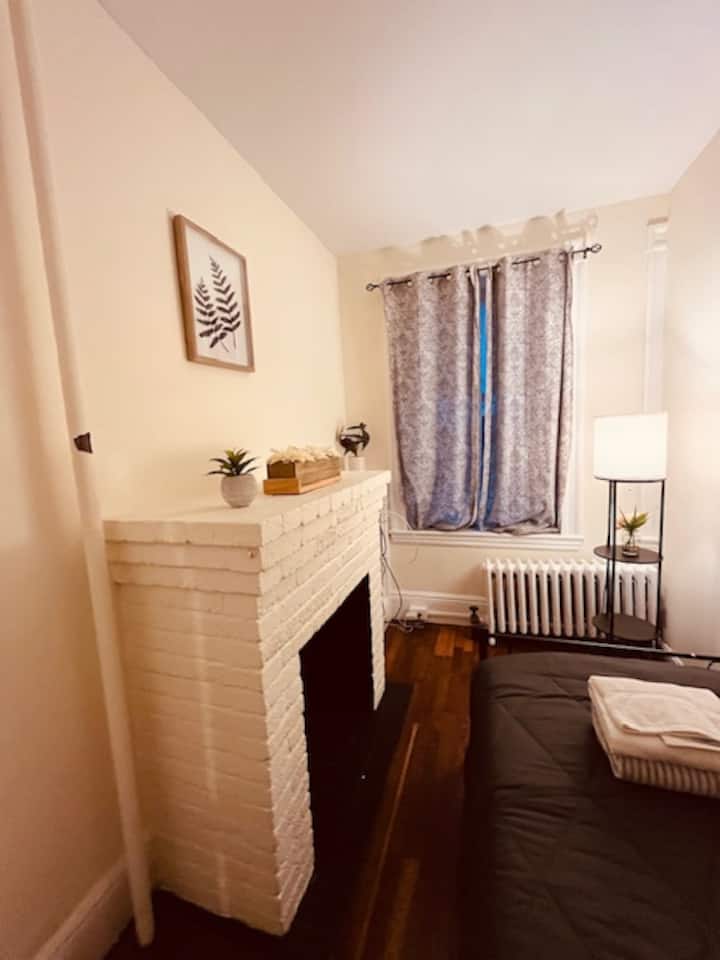 Homey 1bedroom In Beacon Hill Area - Cambridge, MA