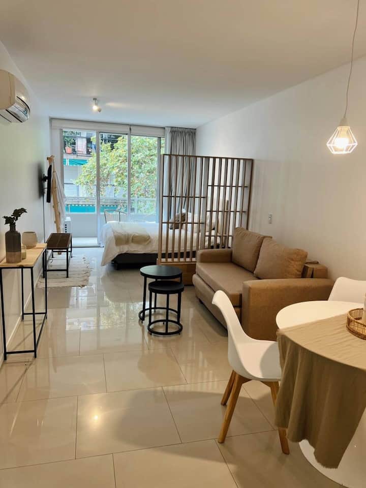 Studio Guemes En Palermo Soho 53 - Buenos Aires