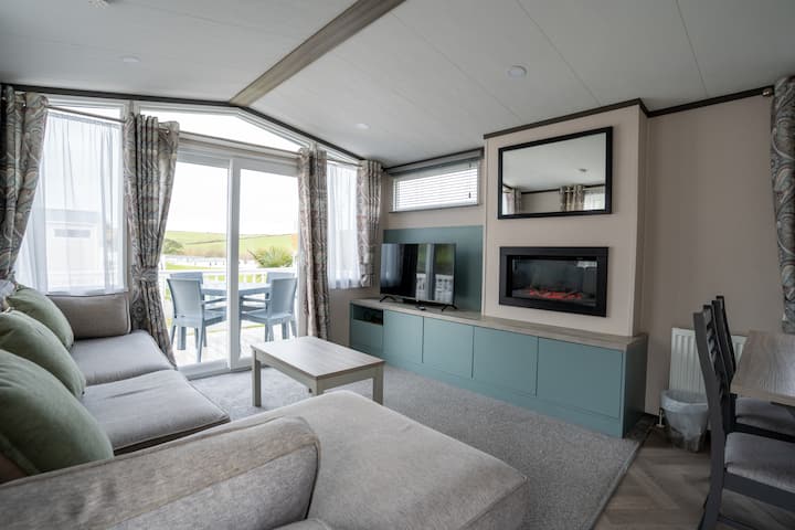 Valley View At Newquay Bay Resort - Mawgan Porth