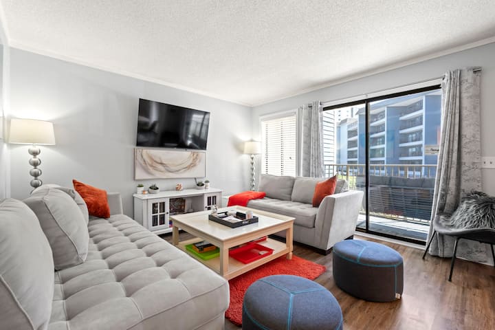 Pearl By The Shore — Your Home Away From Home - Surfside Beach, SC