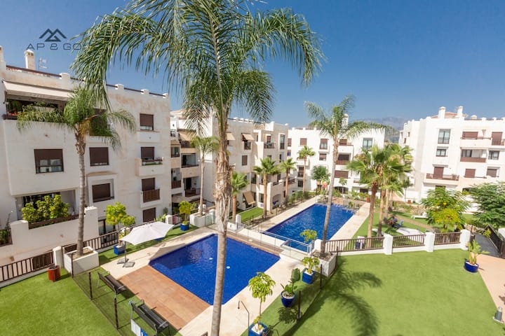 13 Oasis  & Spa Relax - Torrenueva