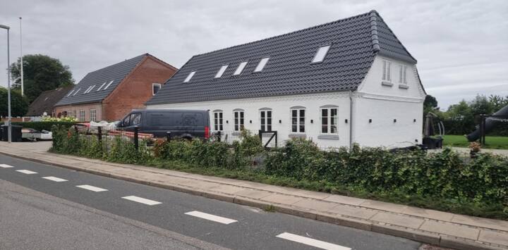 Dejlig Lejlighed I Sønderborg. - Sønderborg