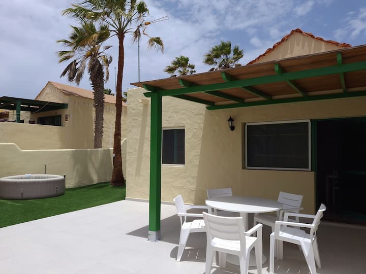 Mirador De Sotavento Apartment 8241 - Costa Calma