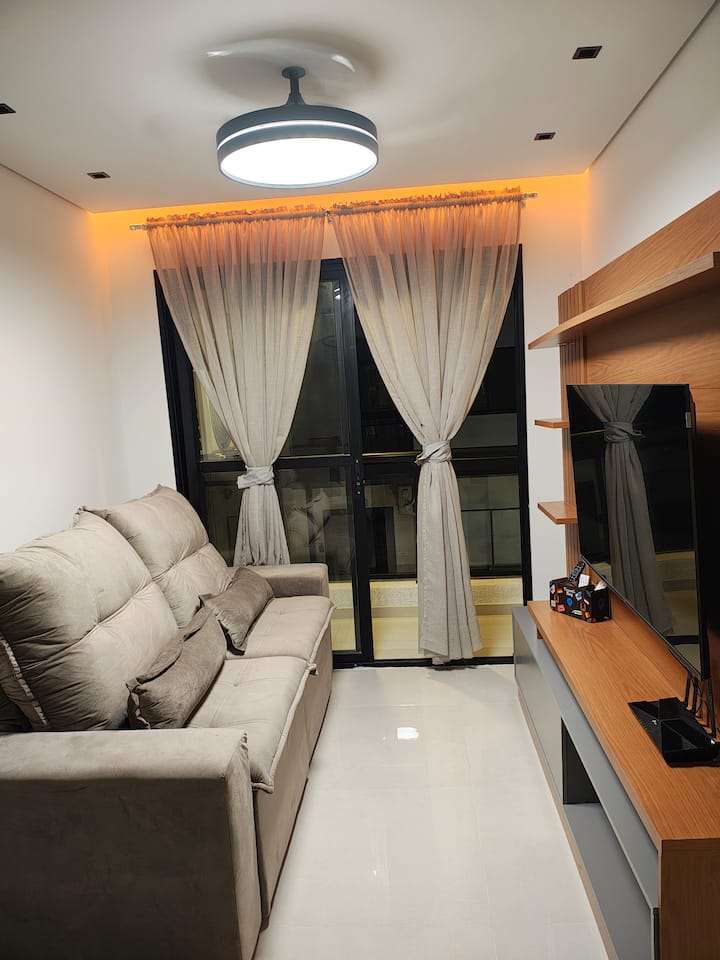 Sonho De Verão - Recreio dos Bandeirantes