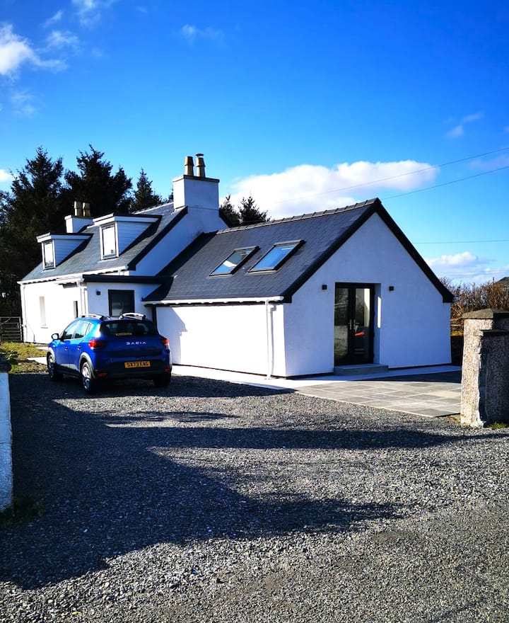 Exceptional Home Close To Beach. - Isle of Lewis