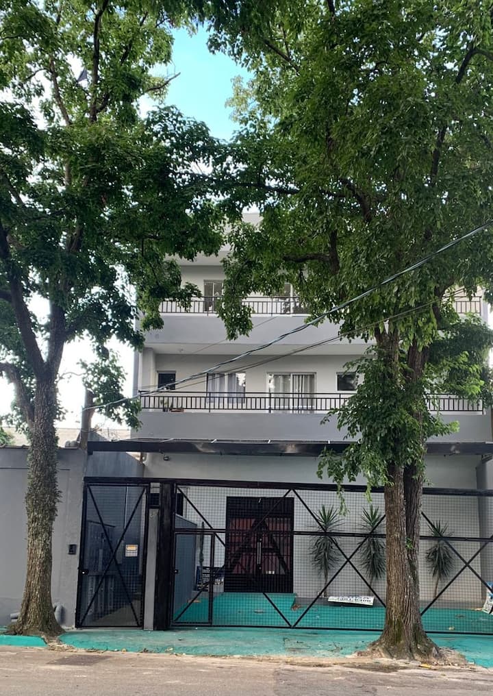 Apartamento Guarulhos Prox. Aeroporto - Guarulhos