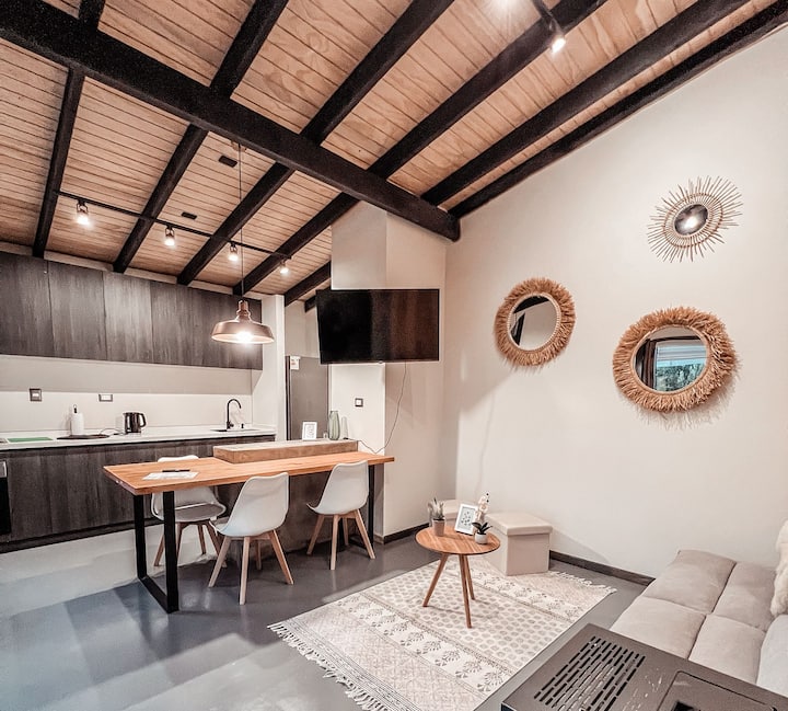 Suite Campestre - Puerto Varas