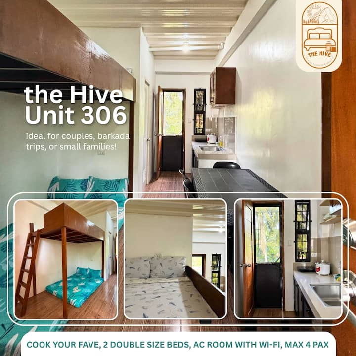 Budget Ac Wi-fi Natl Road Ligao - Rm306 - Ligao